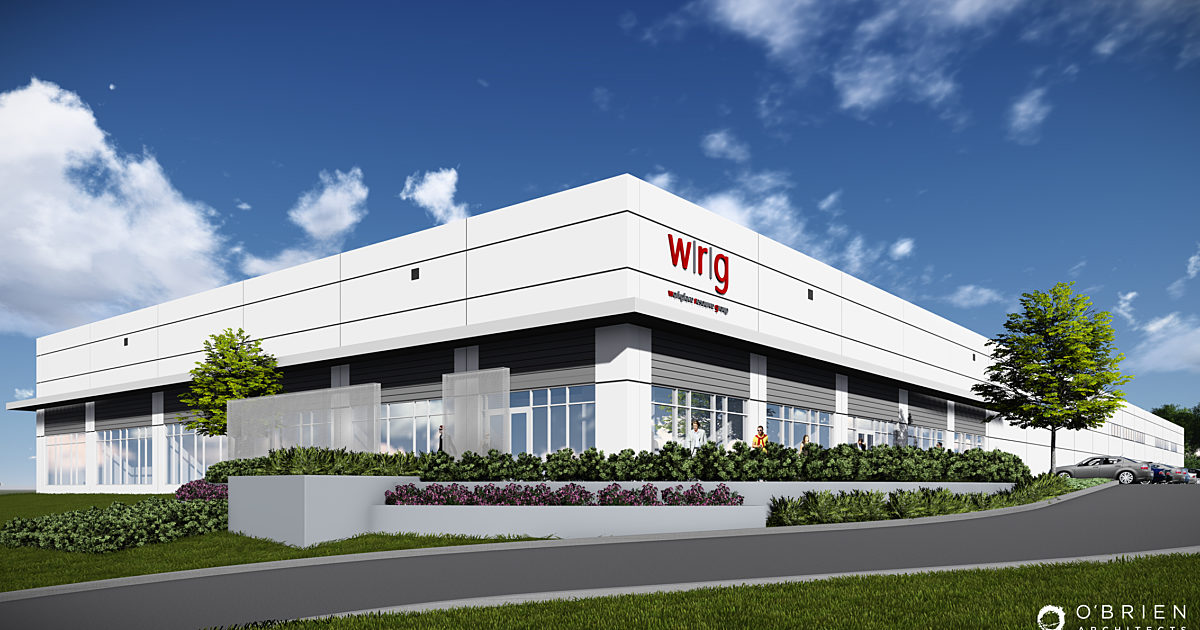 WRG Dallas | WRG Texas