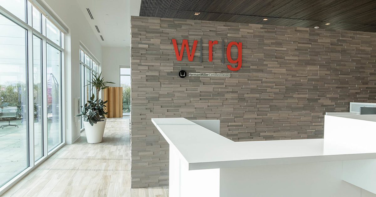 WRG Virtual Tour | WRG Texas