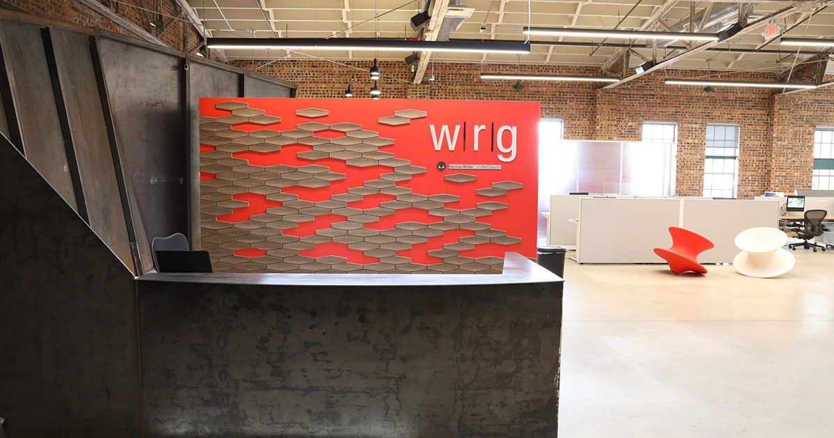 WRG is in Fort Worth | WRG Texas