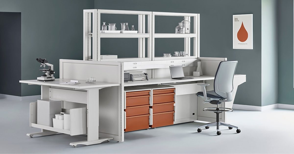 Sanitize | Reconfigure | Return to Work | WRG Texas