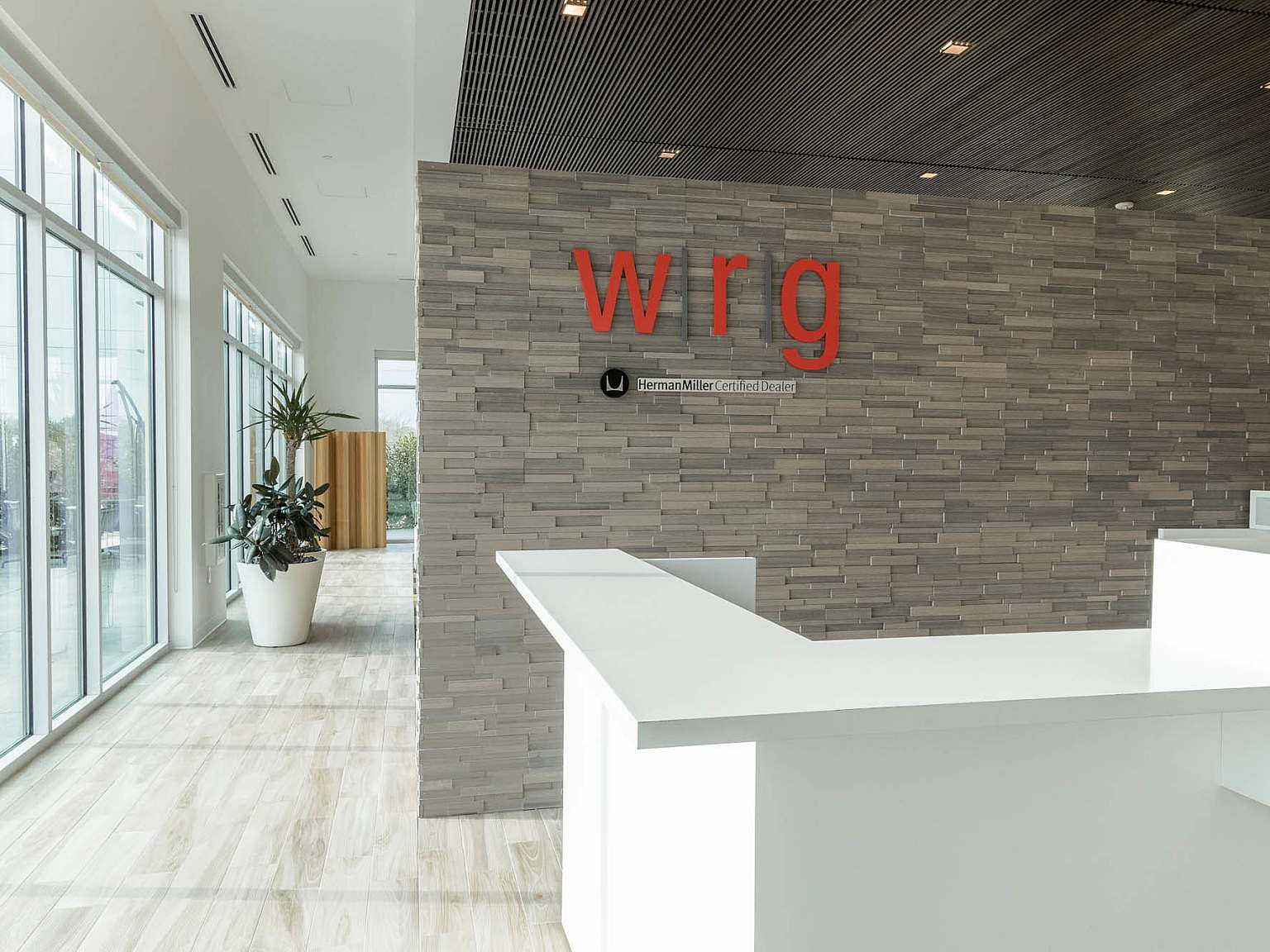 MillerKnoll Dealer | WRG Texas