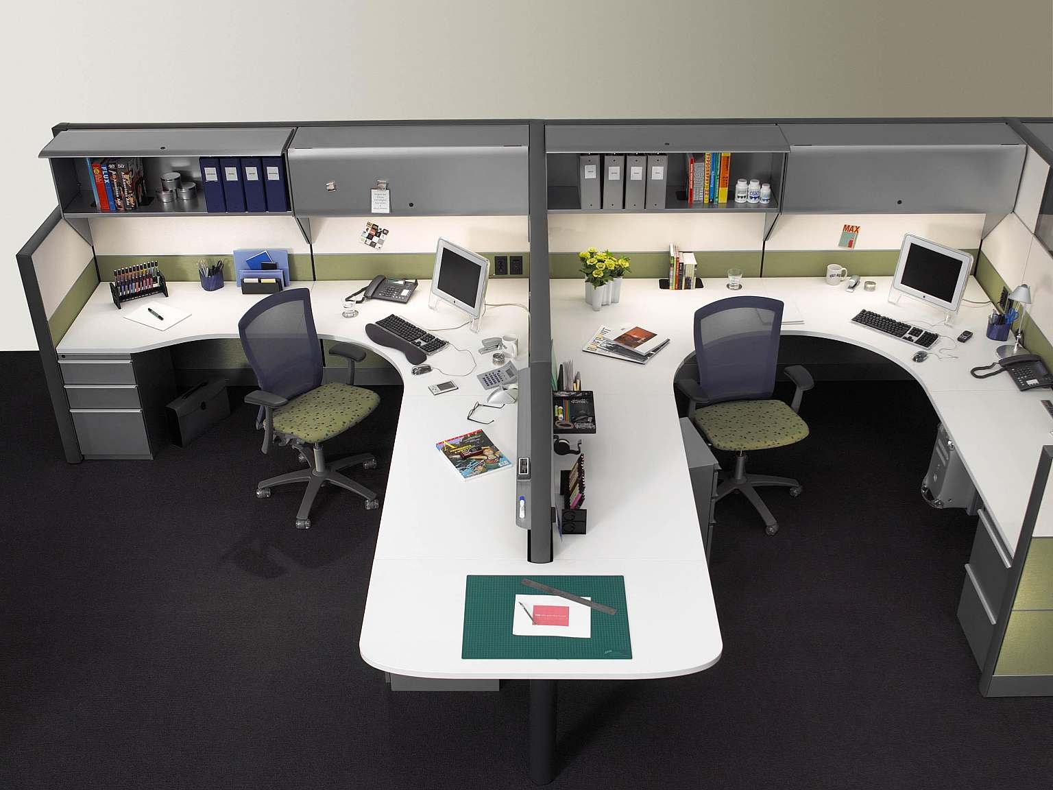 MillerKnoll Dealer | WRG Texas