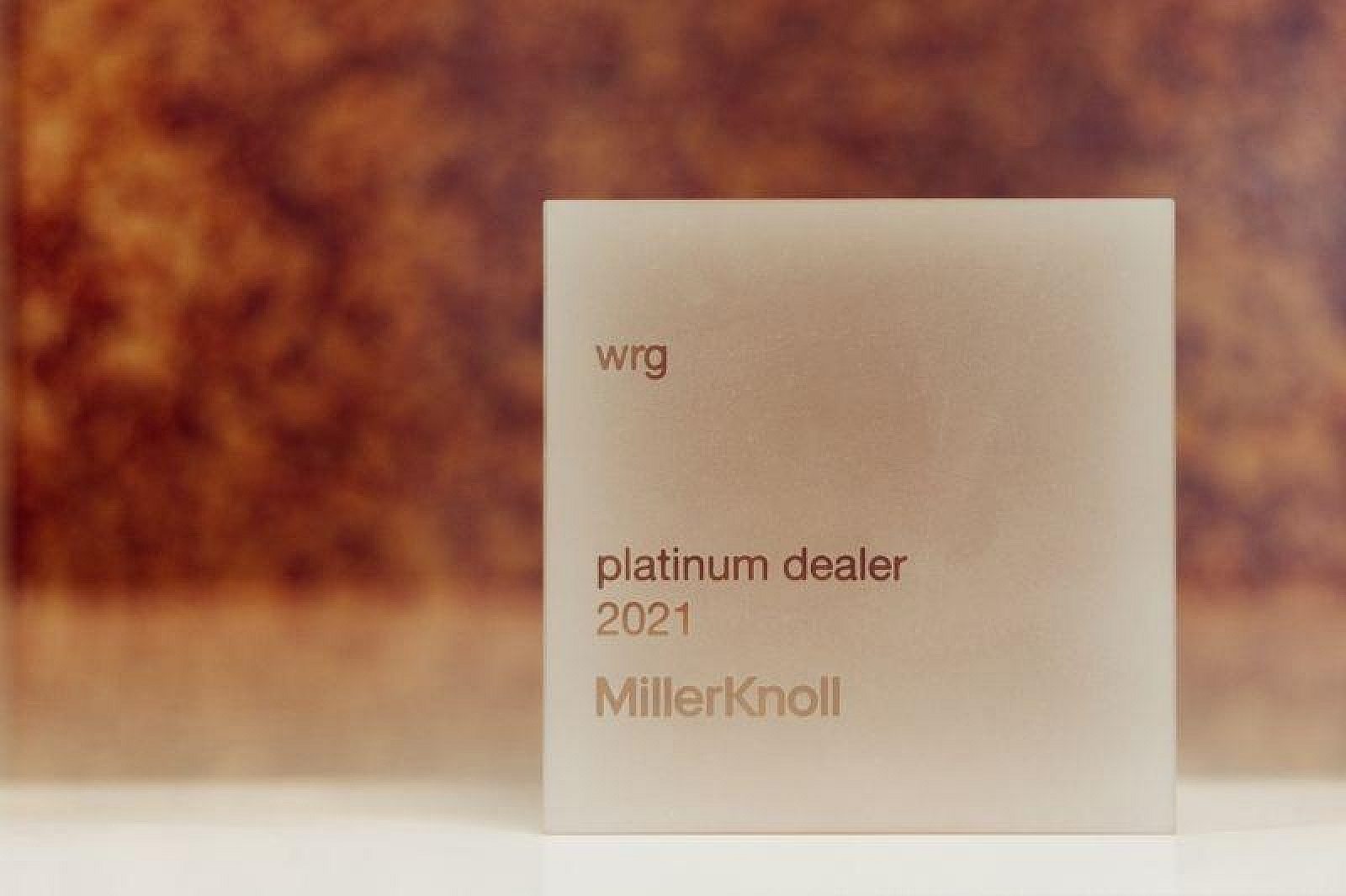 MillerKnoll Dealer | WRG Texas