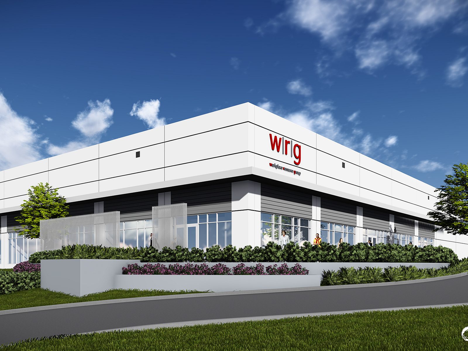 MillerKnoll Dealer | WRG Texas