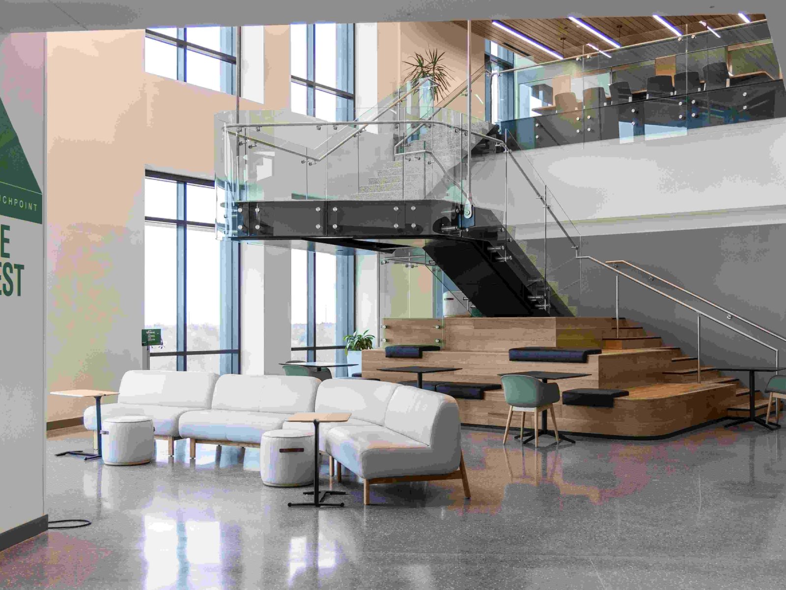 MillerKnoll Dealer | WRG Texas