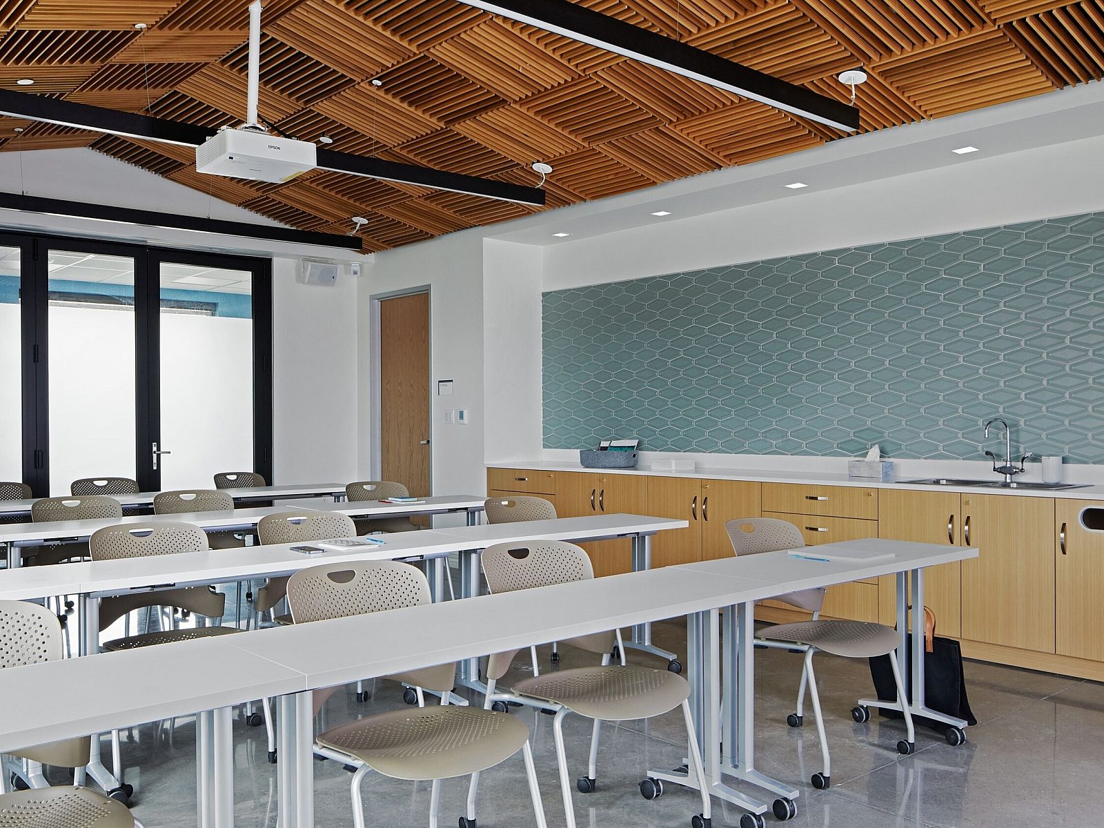 MillerKnoll Dealer | WRG Texas