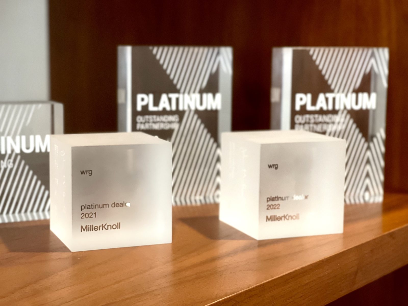 About Us | WRG Texas