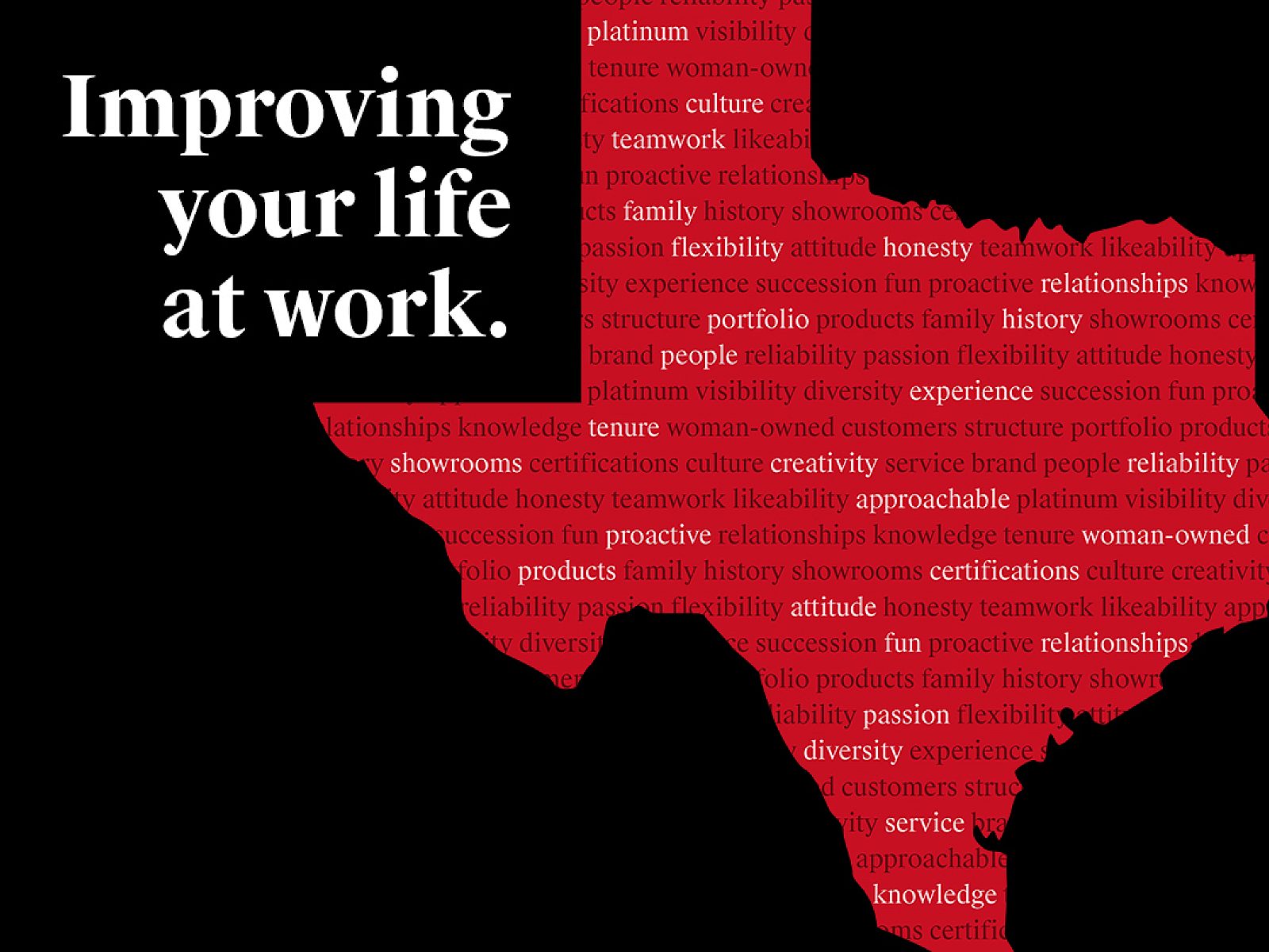 MillerKnoll Dealer | WRG Texas