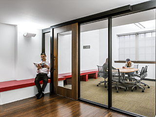 MillerKnoll Dealer | WRG Texas