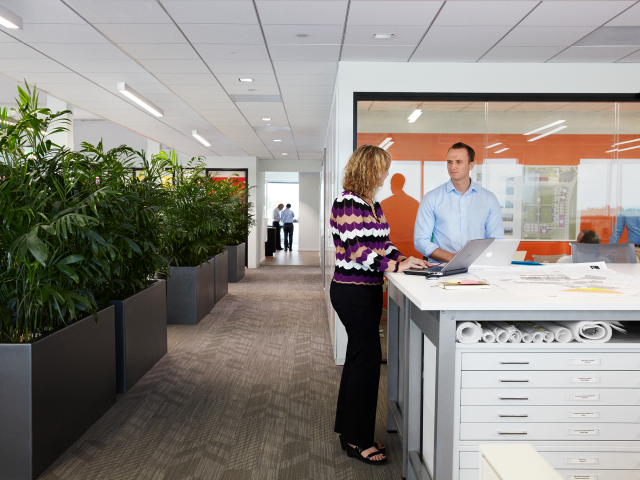 MillerKnoll Dealer | WRG Texas