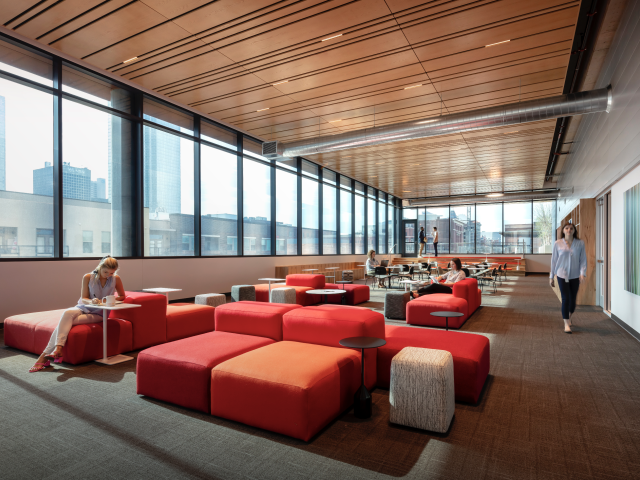 MillerKnoll Dealer | WRG Texas