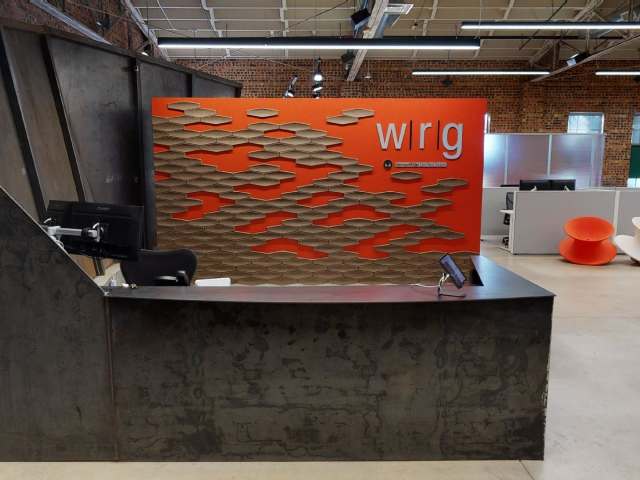 MillerKnoll Dealer | WRG Texas